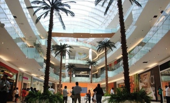agora-mall – DCO